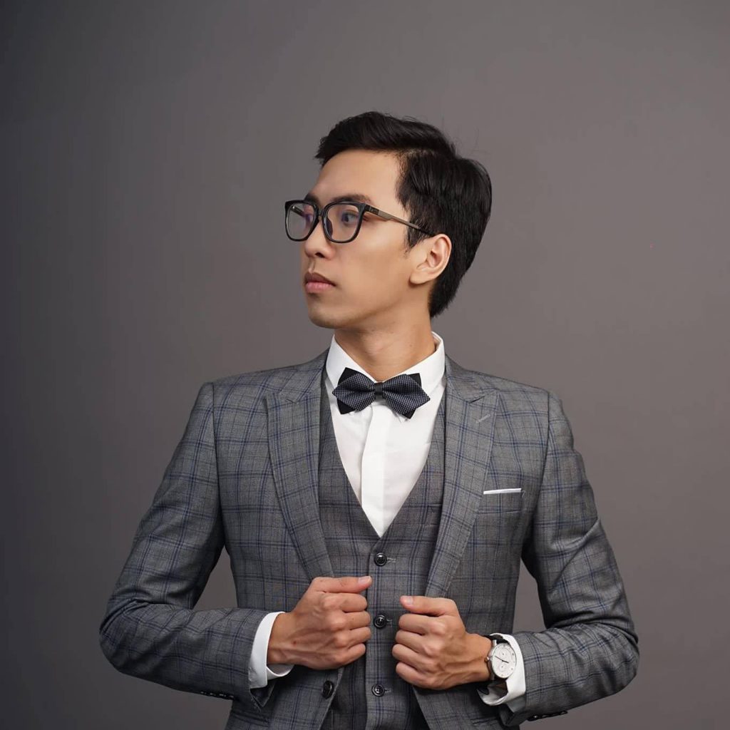 Members – Nguyen Lab