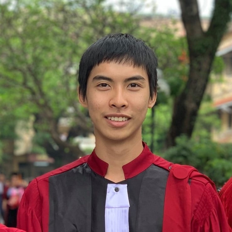 Members – Nguyen Lab