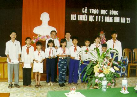 Welcome to QKH-VKS homepage