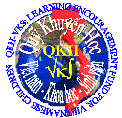 Welcome to QKH-VKS homepage