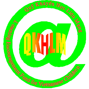 Welcome to QKH-VKS homepage