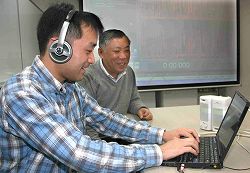 Junfeng Li's homepage