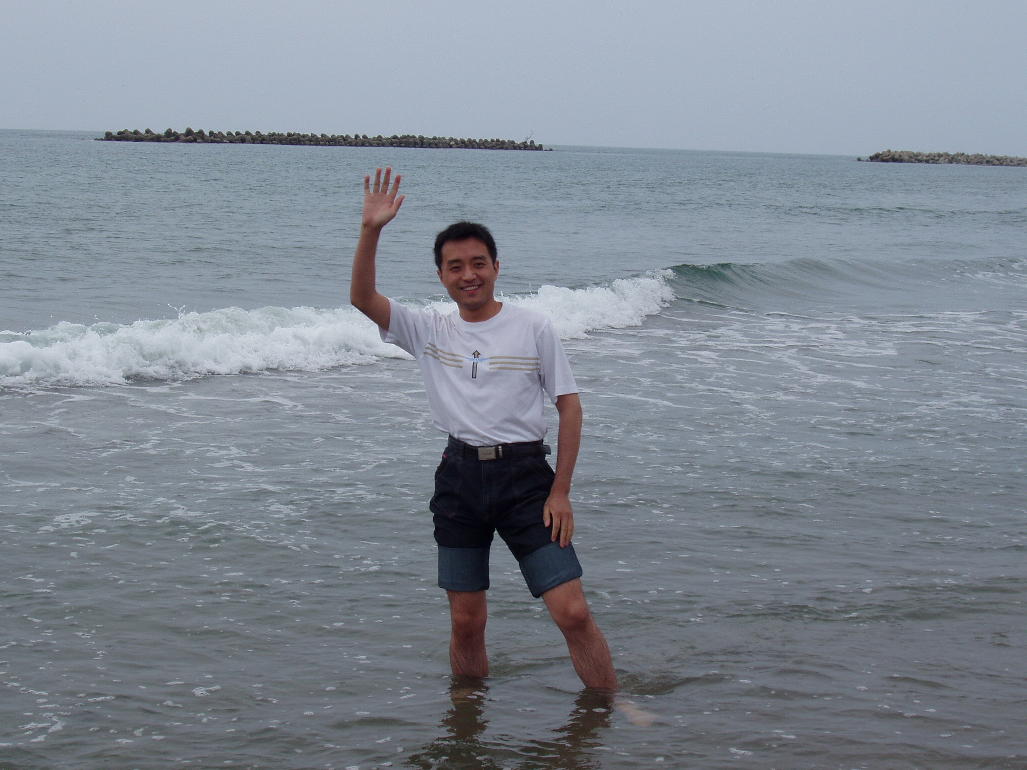 Junfeng Li's Homepage - Album