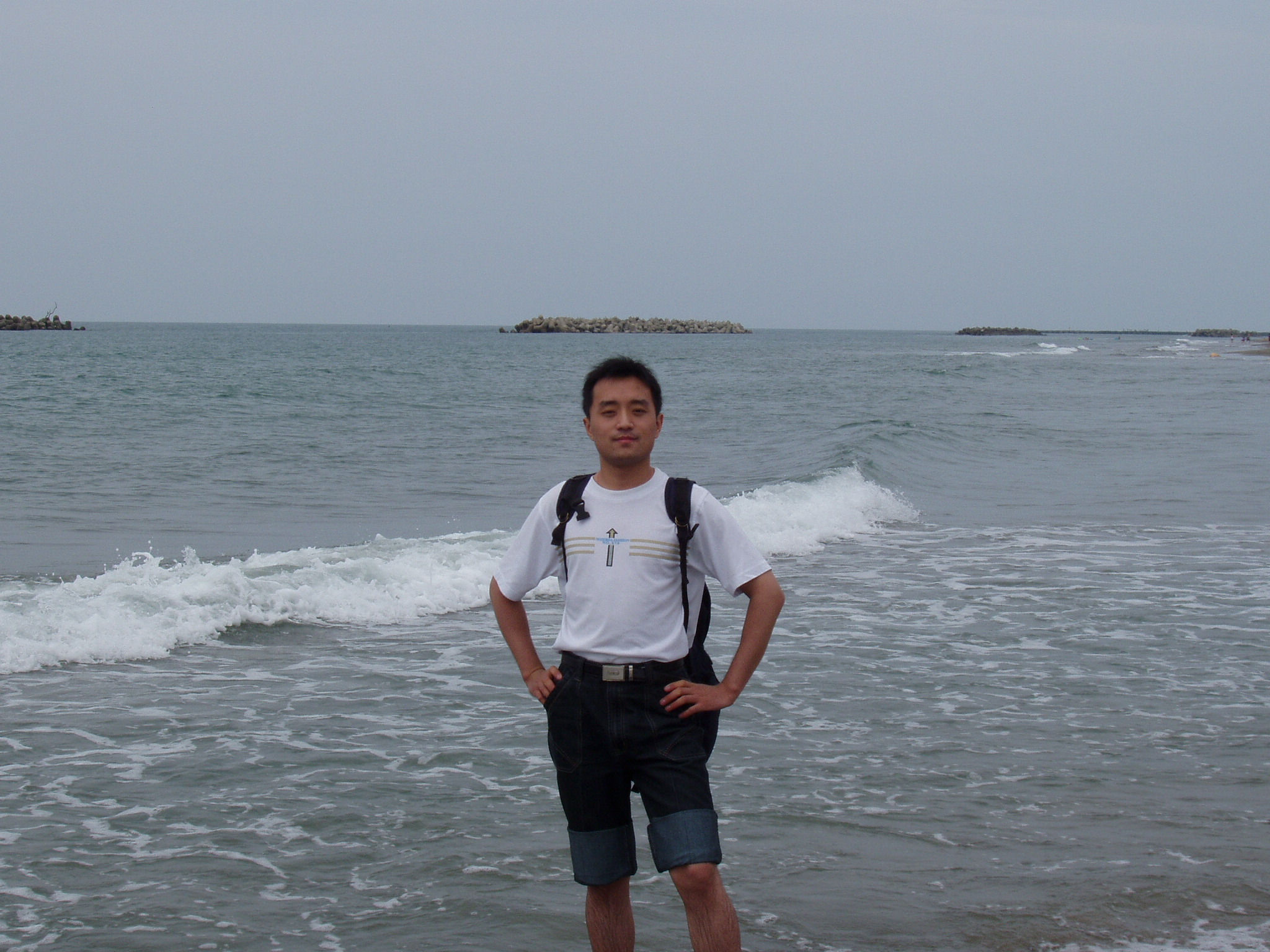 Junfeng Li's Homepage - Album