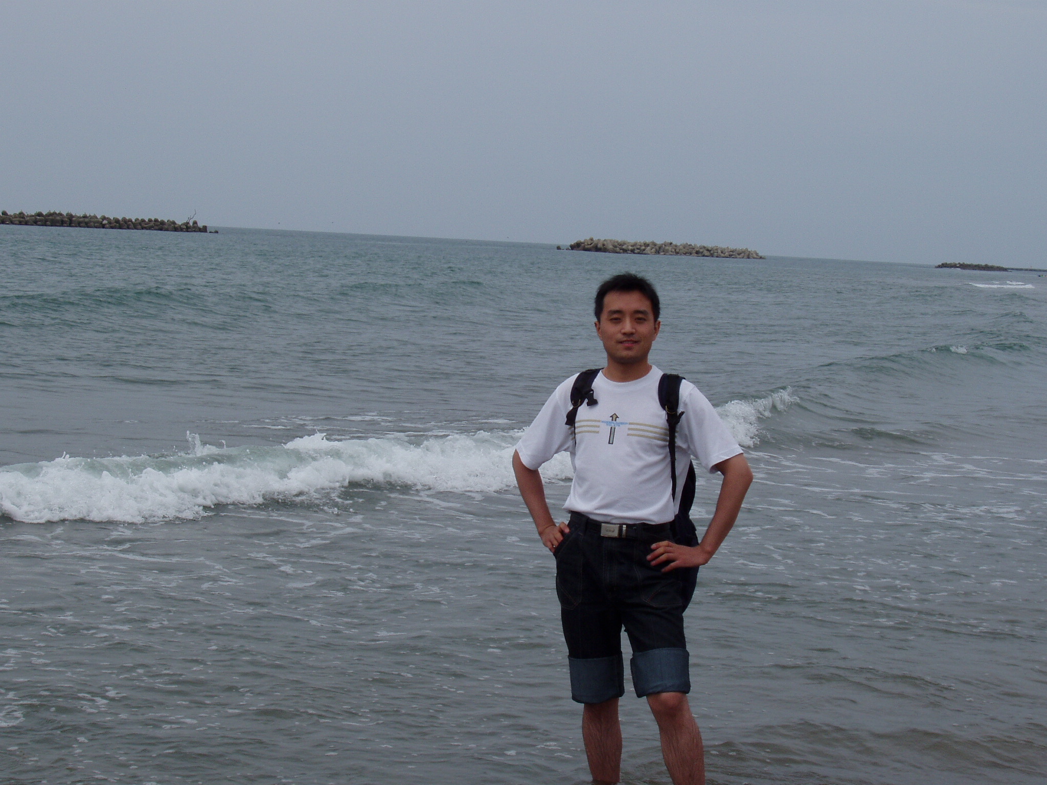 Junfeng Li's Homepage - Album